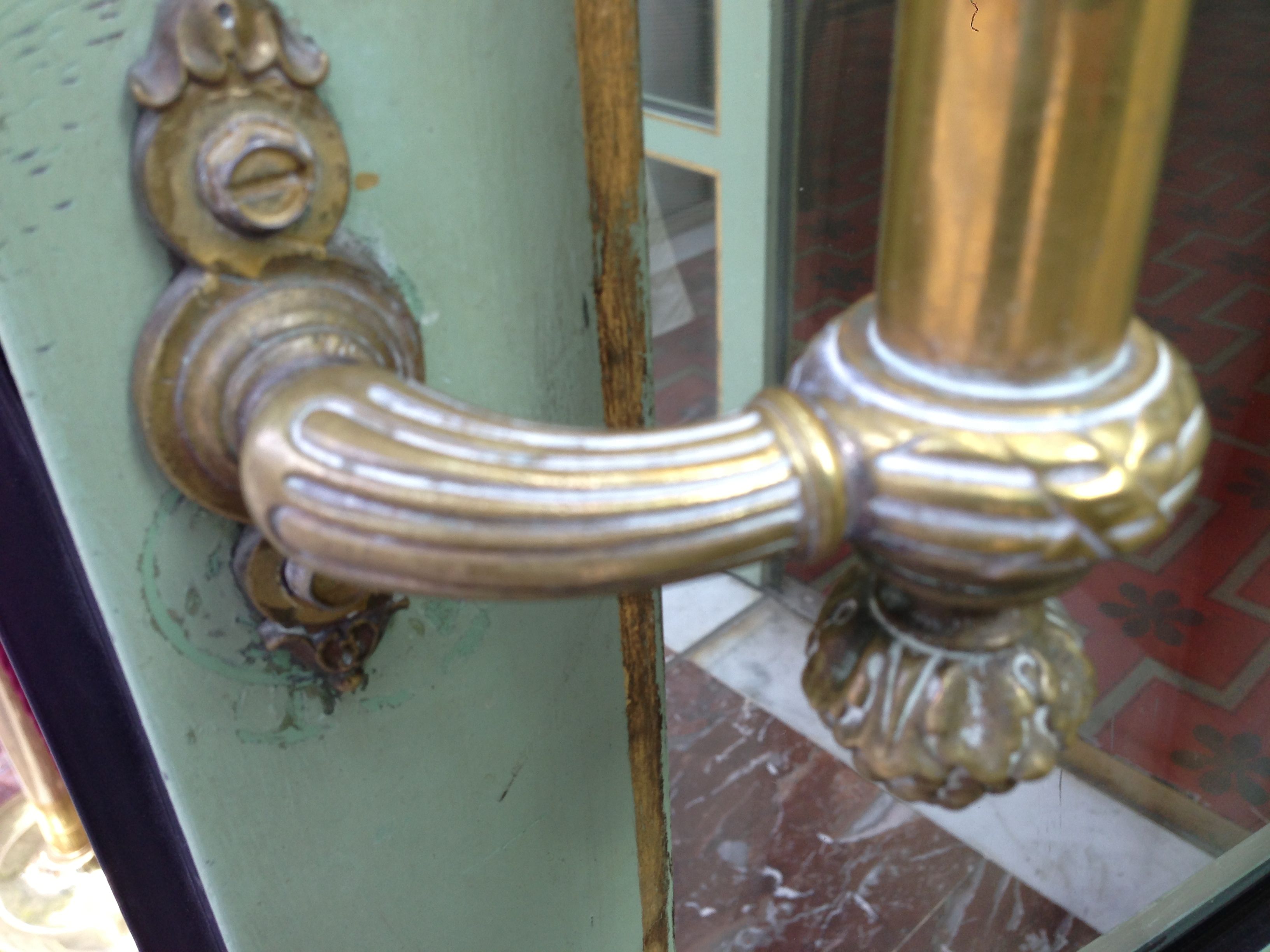 de Bank (5) - Honderd meter